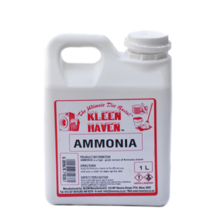 Kleen Haven – Haven SA