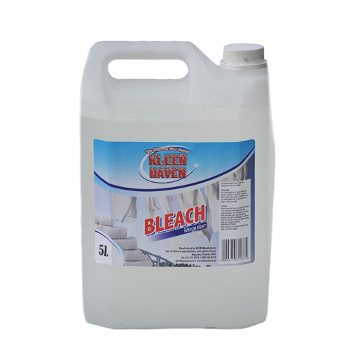 Bleach 5L – Haven SA