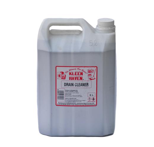 Drain Cleaner 5L – Haven SA