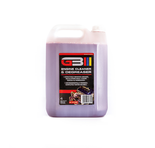 Engine Cleaner & Degreaser 5L – Haven SA