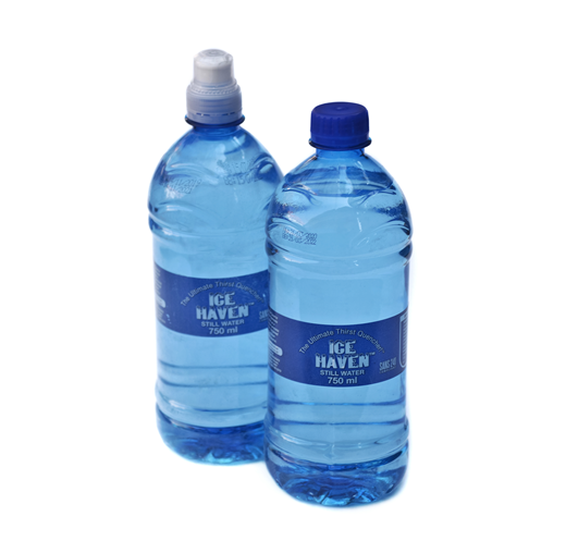 Ice Haven water assorted 750ml – Haven SA