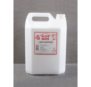 Liquid Floor polish 5L – Haven SA
