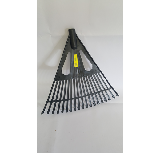 Plastic Rake Black – Haven SA