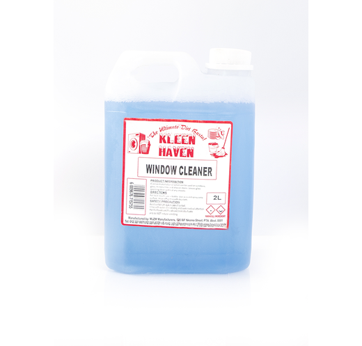 Window Cleaner 2L – Haven SA